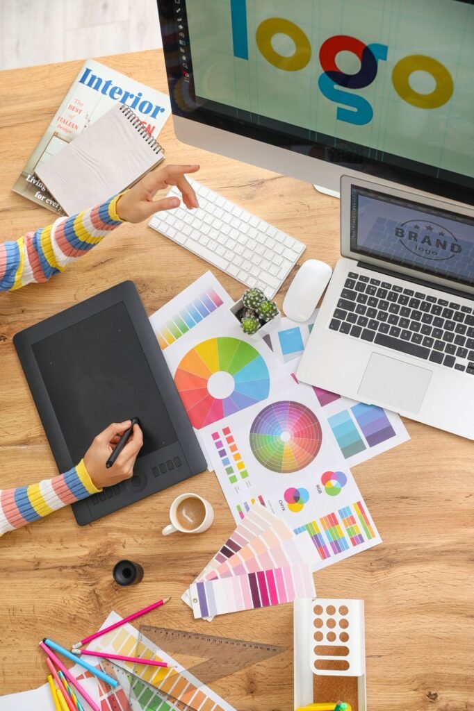 Creative Cat - Digital Marketing Agency